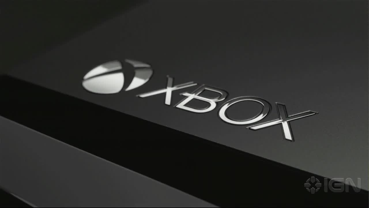 Xbox One Reveal Trailer - Xbox One Reveal Event - YouTube