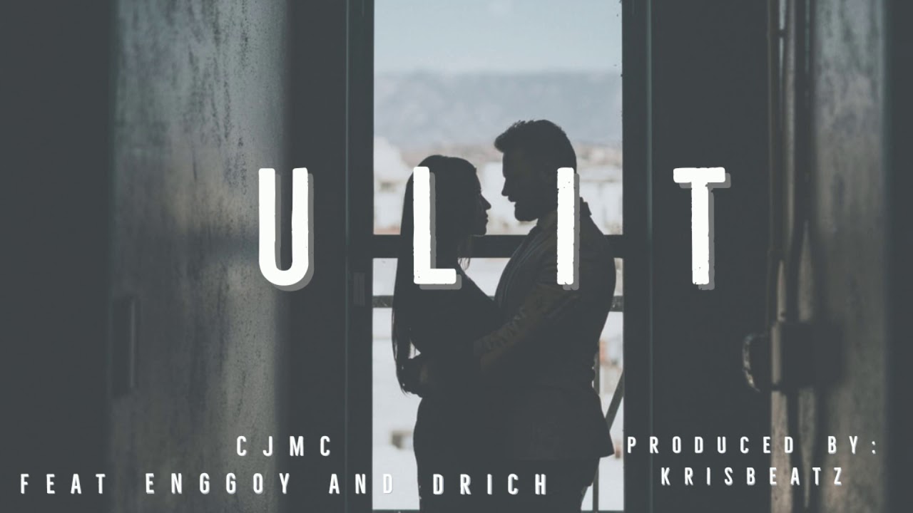 CJMC - Ulit ft. Drich & Enggoy - YouTube