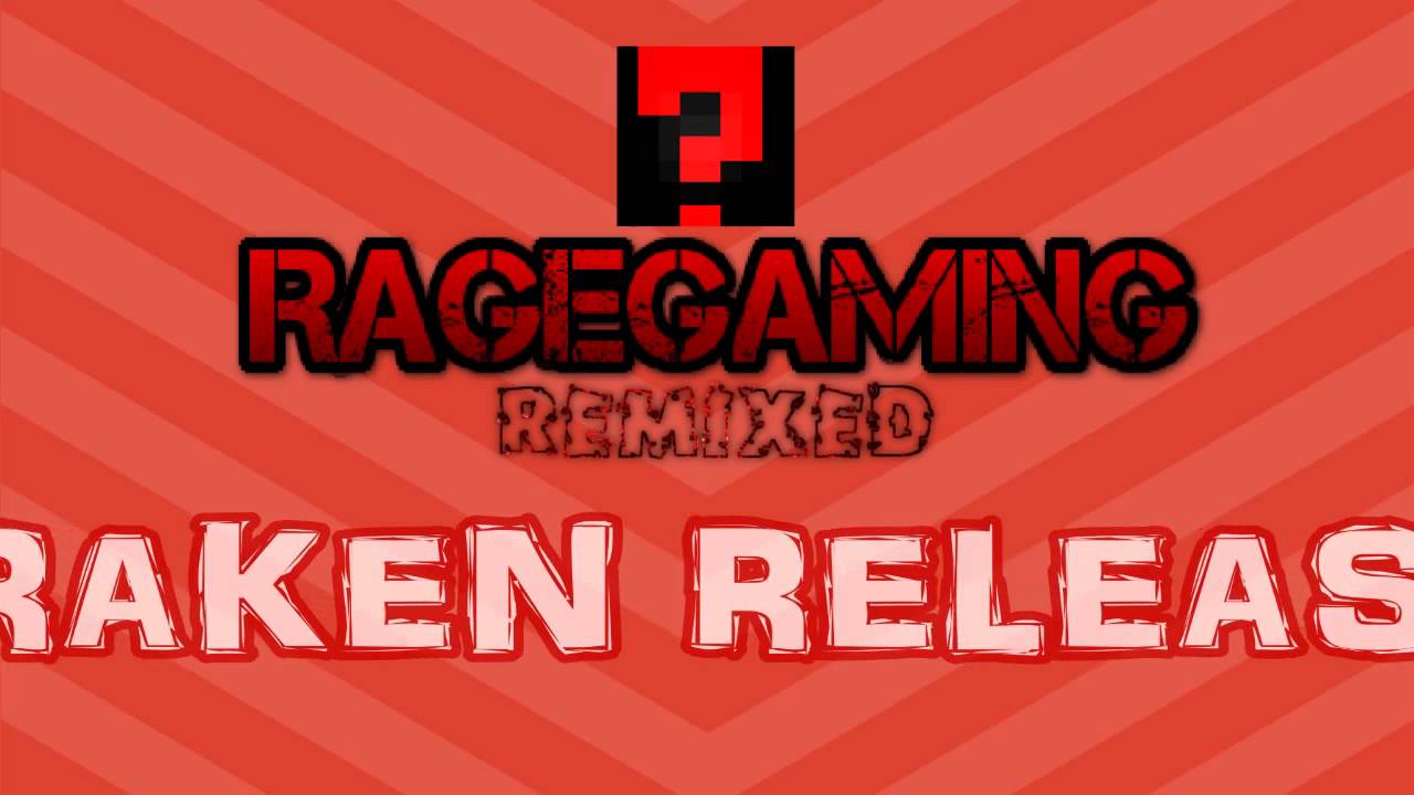 RageGaming Remixed: Release The Kraken - YouTube