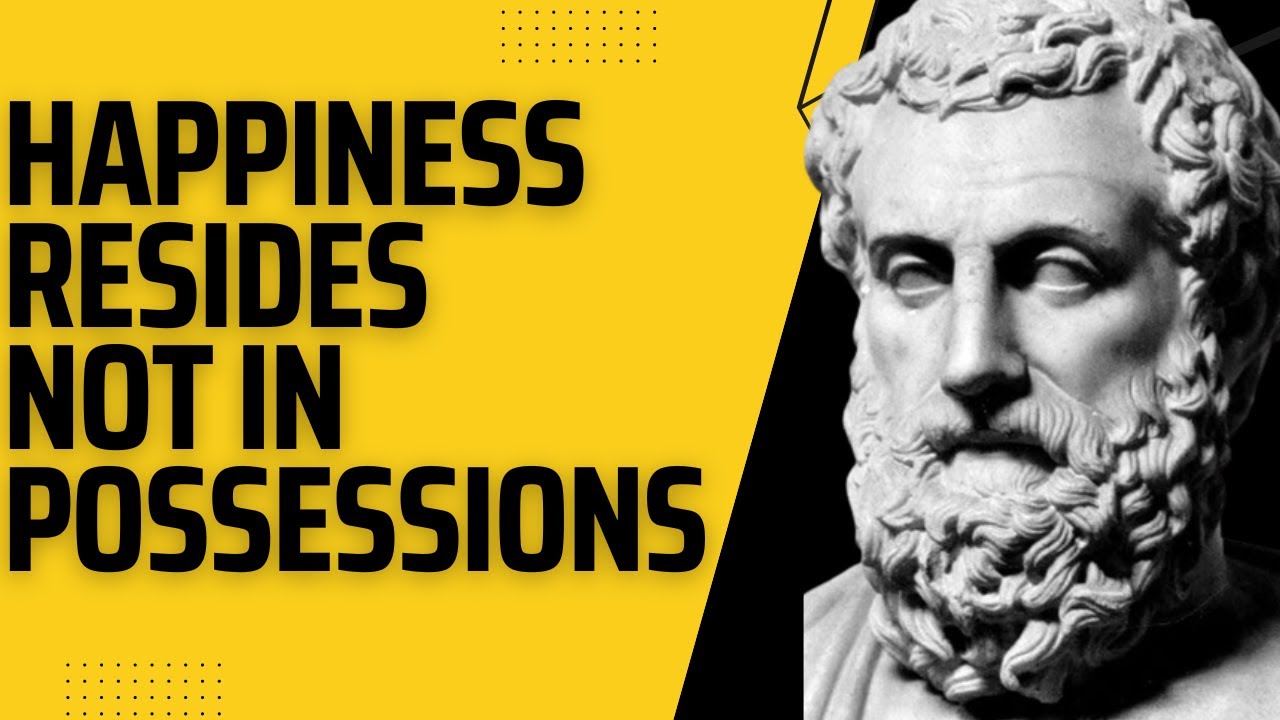 greek philosopher's Life Lessons to Learn #lifequotes #quotes - YouTube