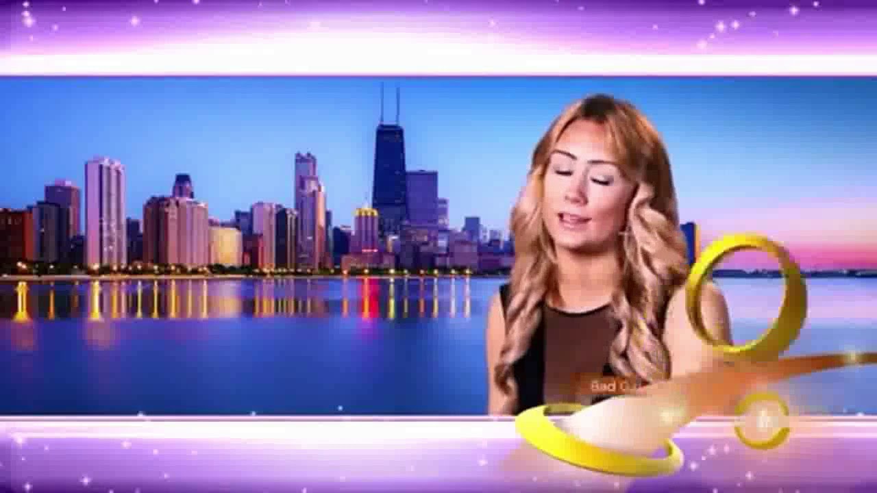 BGC 12 REDD'S EXIT - YouTube