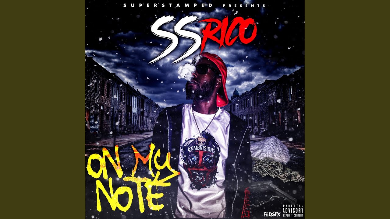 Maintain (feat. Pook Paperz) - YouTube Music