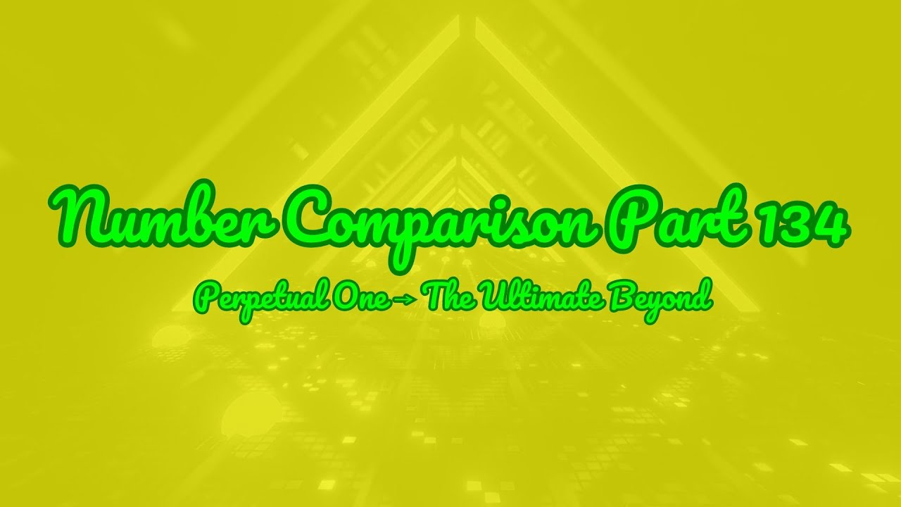 Numbers 0 to THE FINAL ENDING!!!!! (Part 134) - First NO!'s Fanmade ...