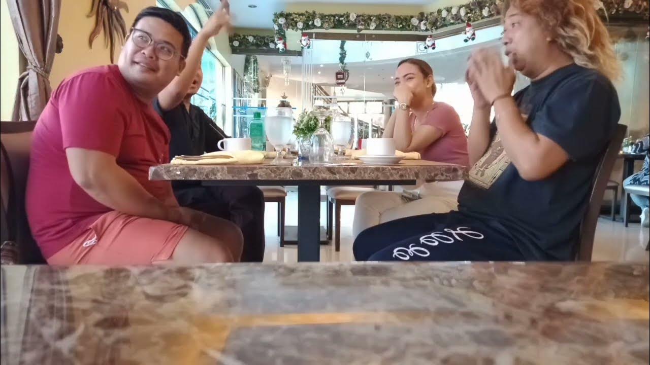 Balanga, Bataan | The Crown Royale Hotel | Nov. 27, 2022 - YouTube