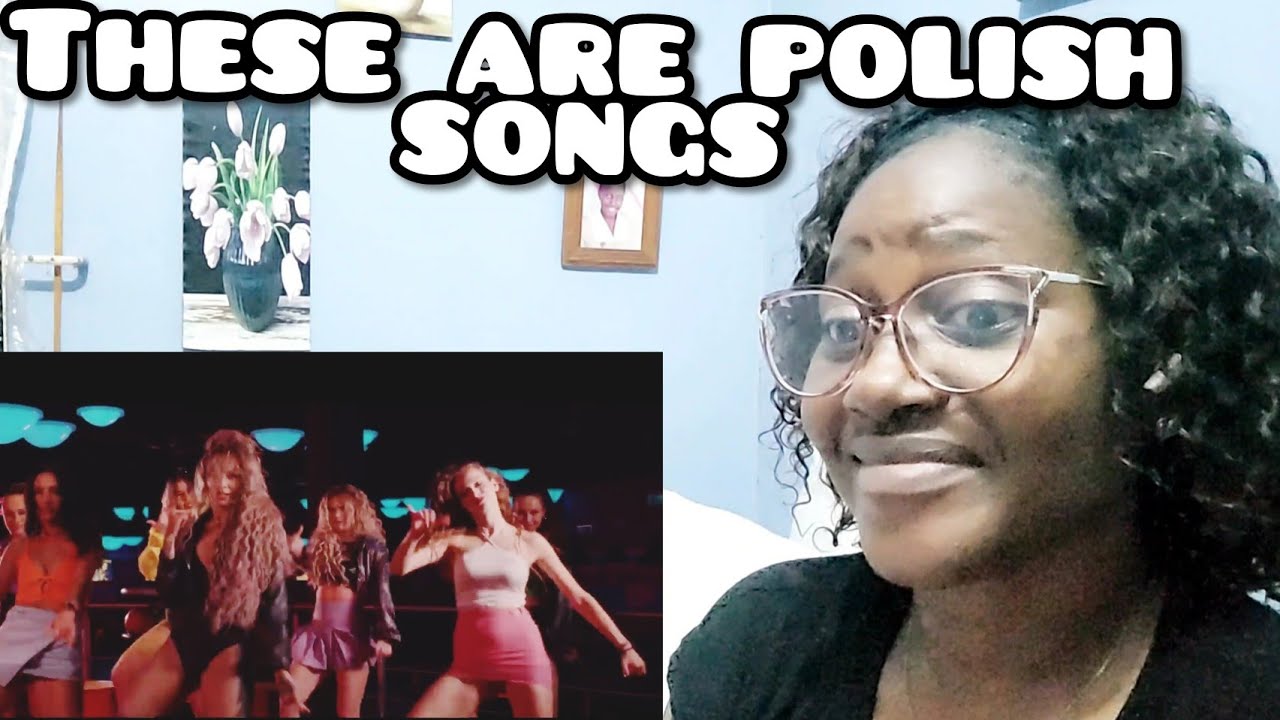 THE MOST POPULAR POLISH SONGS FROM 1979 TO 2023 / REACTION - YouTube