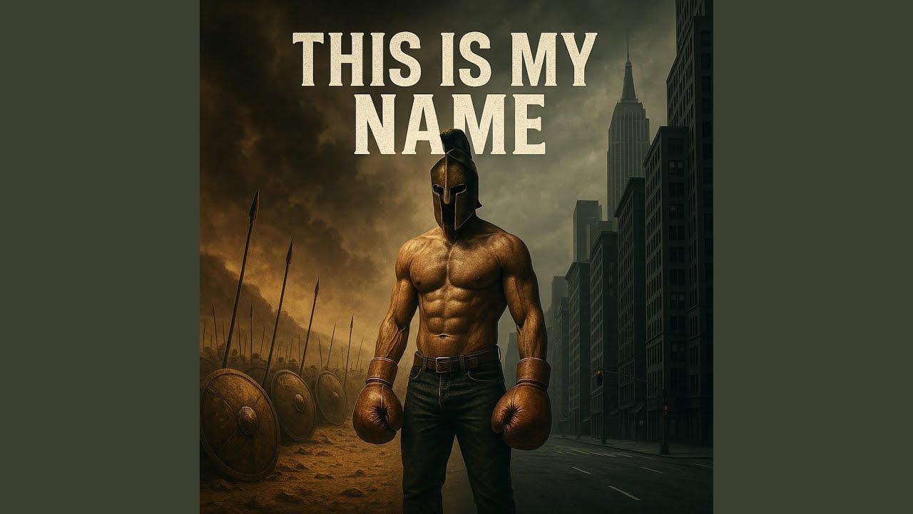 This Is My Name (English) (Version) - YouTube
