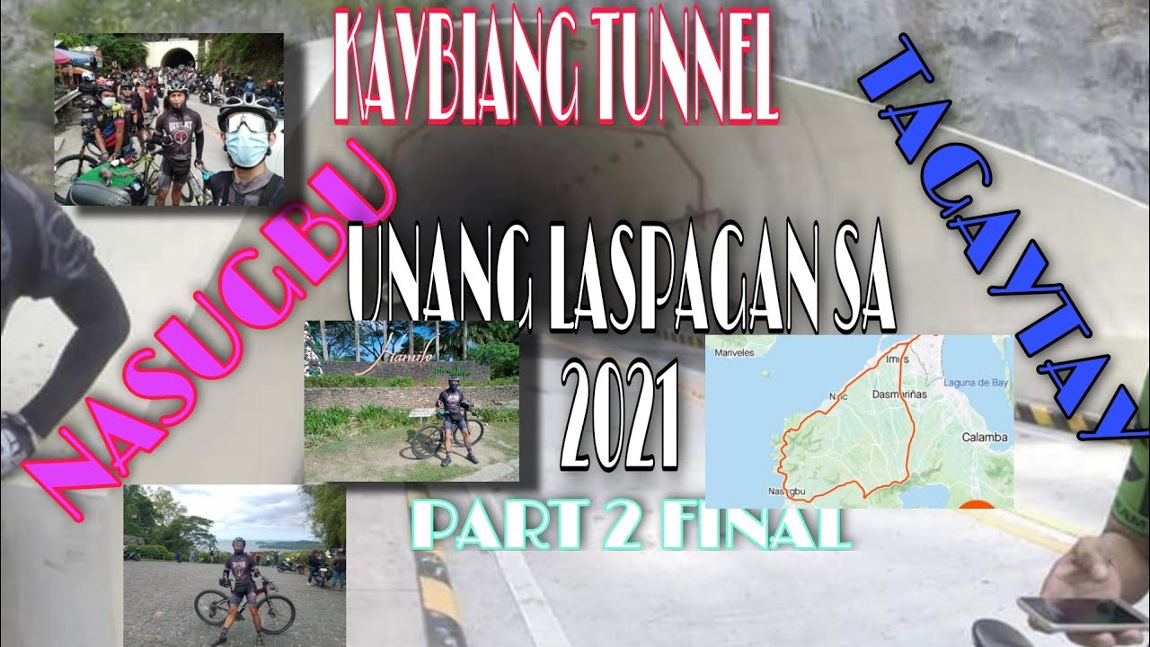 KAYBIANG LOOP PART 2 THE FINALE. UNANG LASPAGAN SA 2021. - YouTube