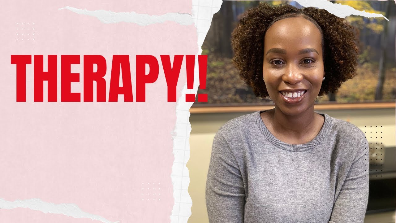 Therapy - YouTube