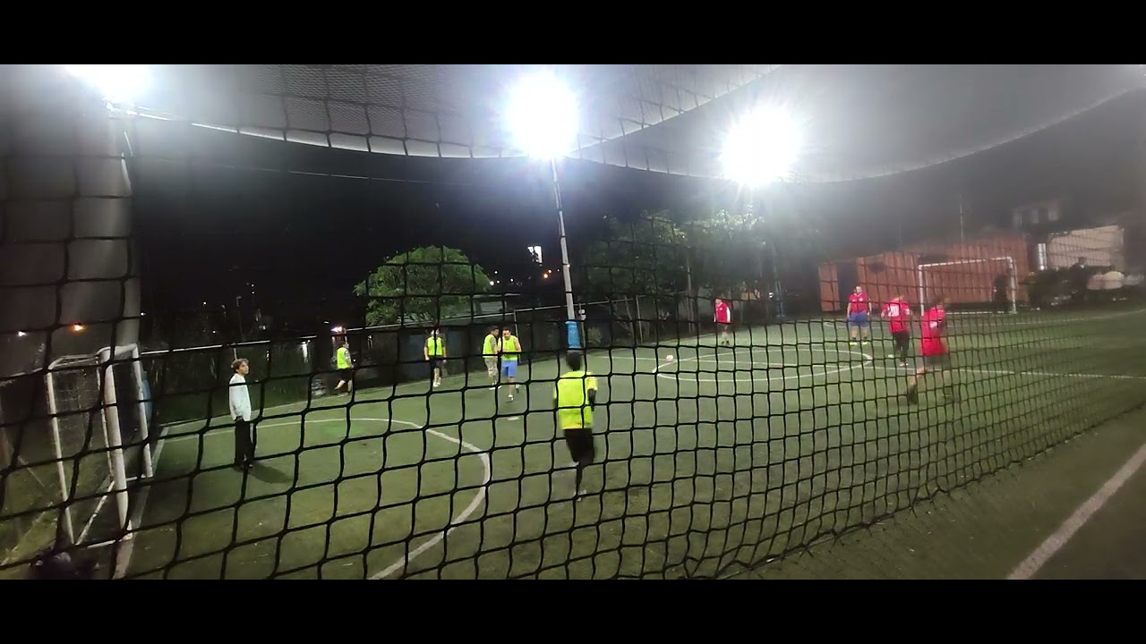 MEJENGA 4 NOVIEMBRE 2025 / CANCHA Y GRIEGA , COMPAS. - YouTube