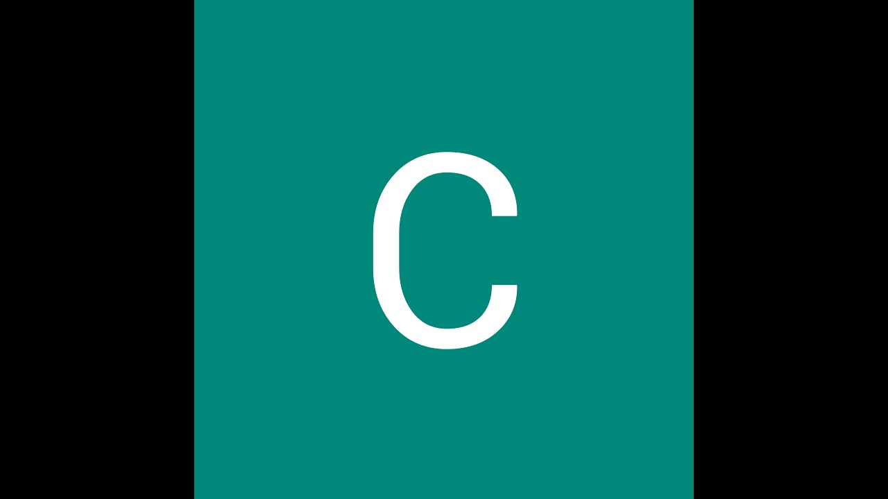 「Chen Fancy」直播 - YouTube