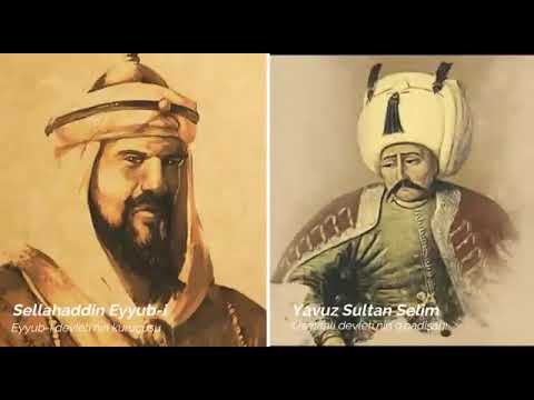 Iğdırlı Onbaşı Hasan ve Kudüs