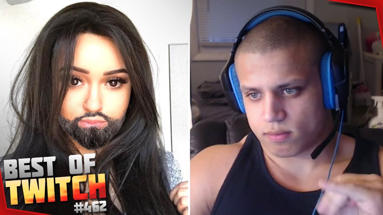 Best Of Twitch #462 Tyler1 Opens Up About His Sexuality | Jerma's Toxic ...