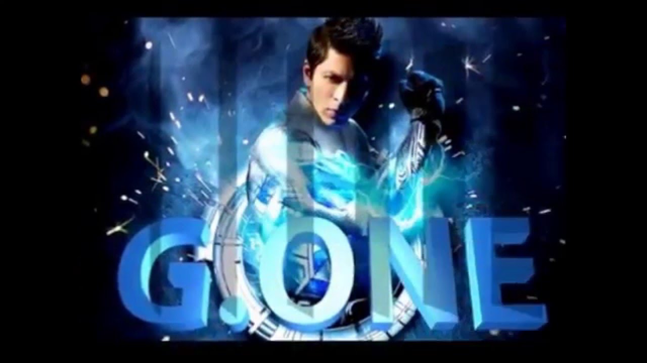 G.one(Ra.One part 2)-Movie | With subtitles - YouTube - YouTube