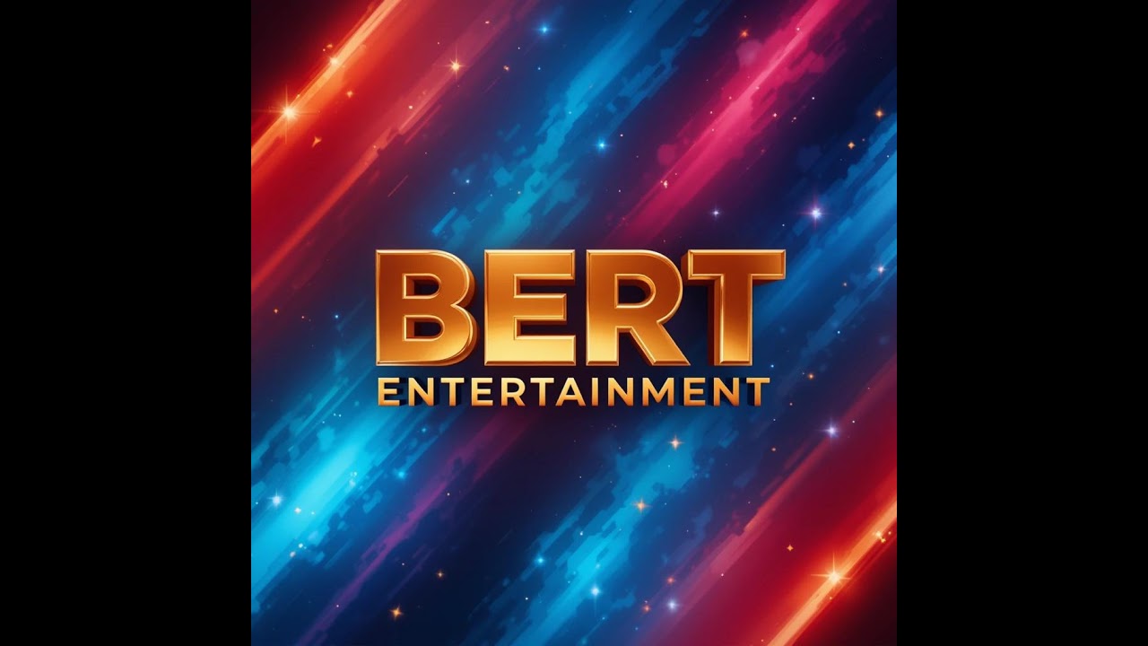 Live Stream Bert Entertainment - YouTube