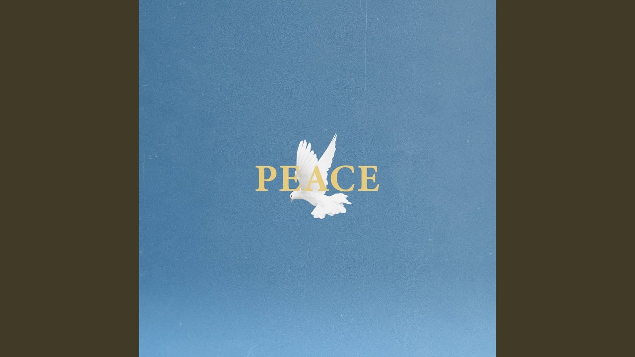 Peace (Live) - YouTube Music