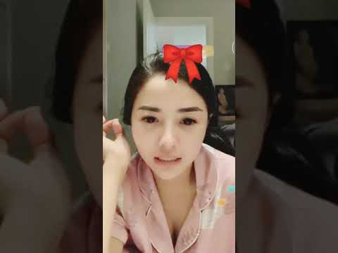 BIGO LIVE INDONESIA ~ CEWEK CANTIK GEMESIN DEH // RUGI GAK  NONTON.