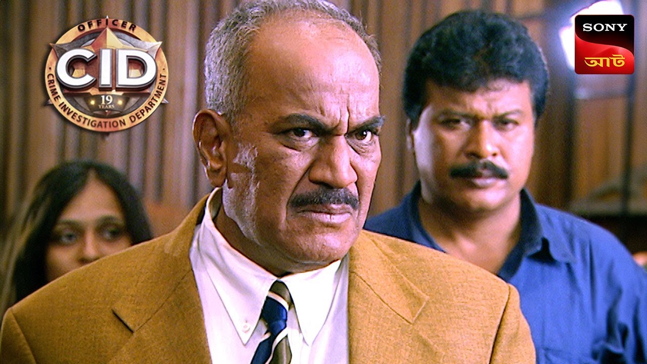 The Strange Crime | CID Movies | 9 Aug 2024 - YouTube