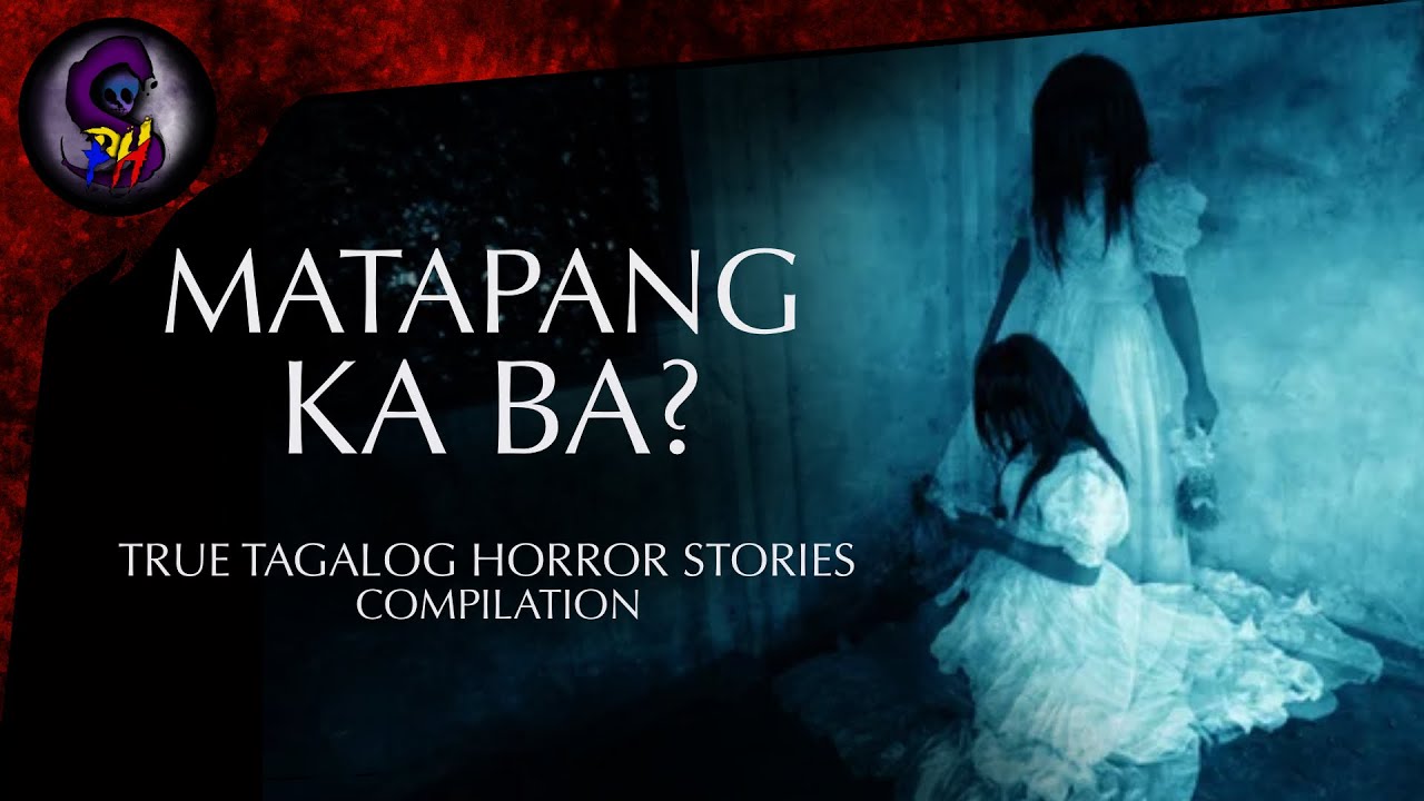 LIGAW NA KALULUWA | True Tagalog Horror Stories | Pinoy Horror Stories ...