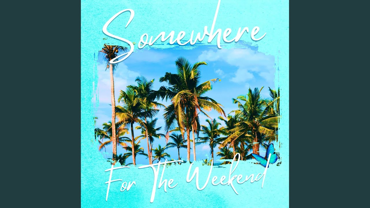 Somewhere For The Weekend (feat. Kevin Powers & Ducey Gold) - YouTube