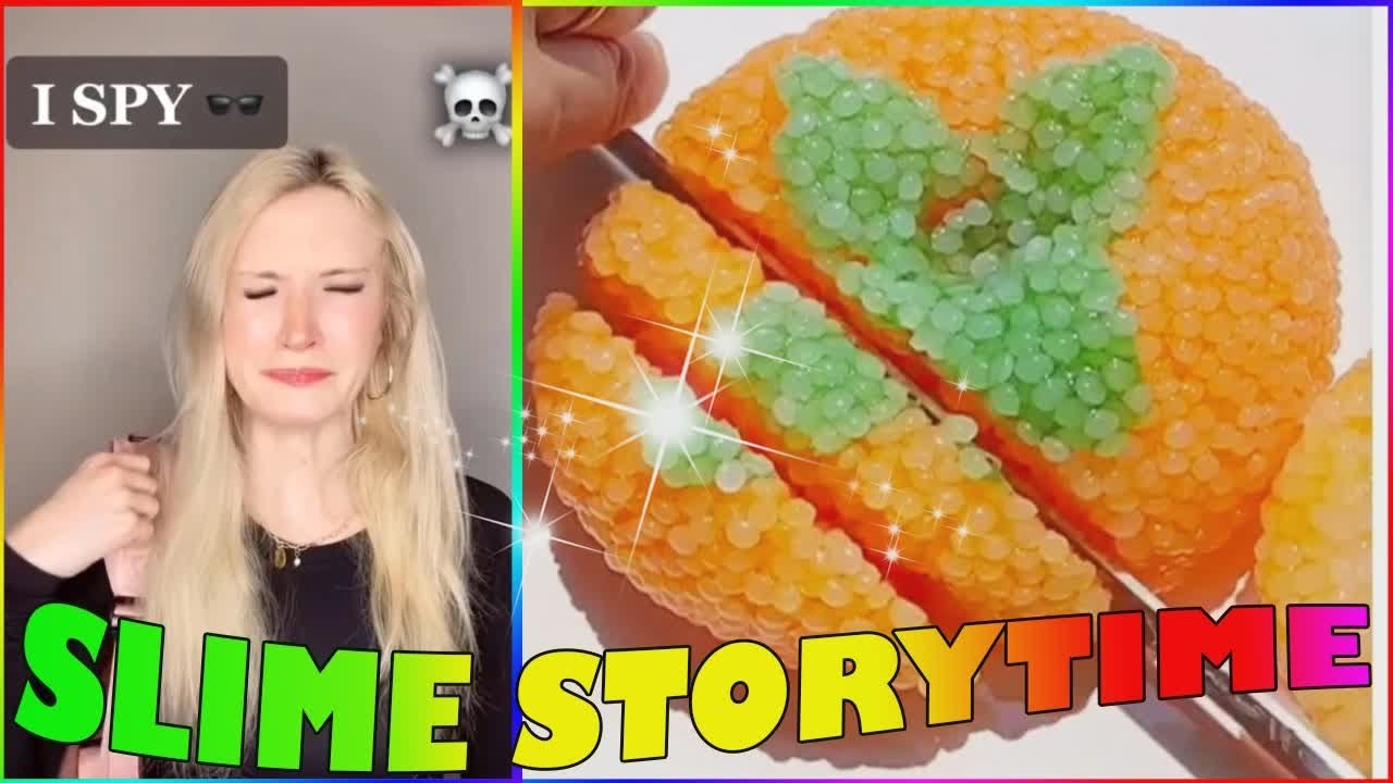🌰🍃🌰 Text To Speech 🍺🍓🍺 Slime Storytime Tiktok 🍺🍓🍺 POVs @Brianna Mizura ...