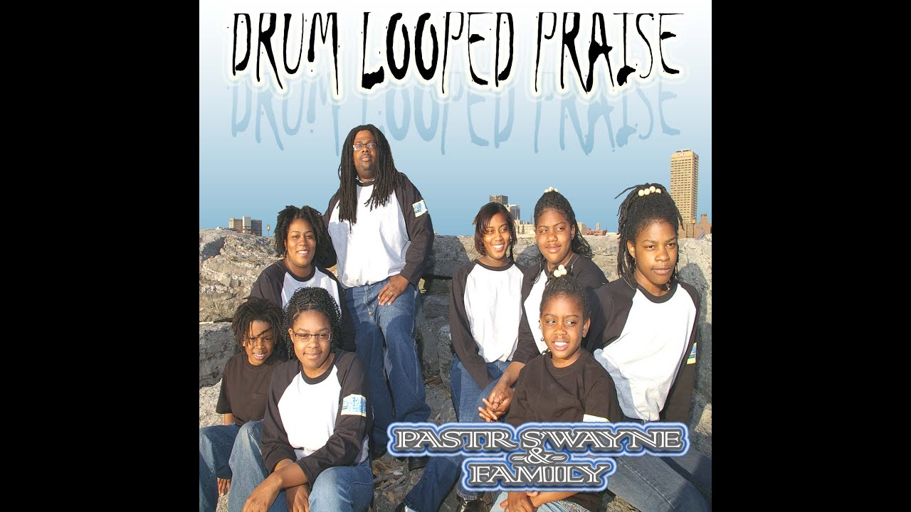 PASTR S'WAYNE AND FAMILY: "THE LORD'S PRAYER" - YouTube
