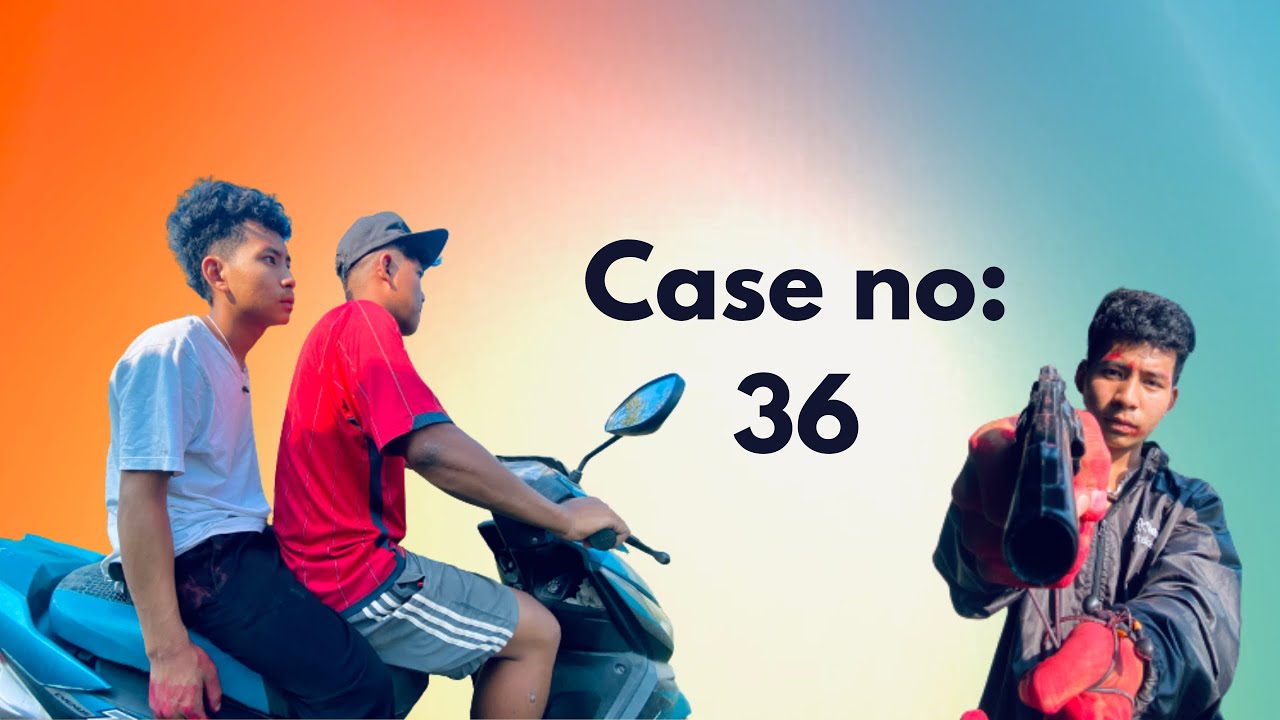 Case no 36 | Short video - YouTube