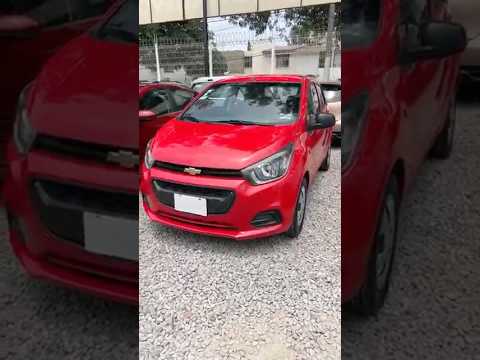 🚗 Chevrolet Beat Hatchback 2019 — ¡estrena con Seminuevos JV! - YouTube