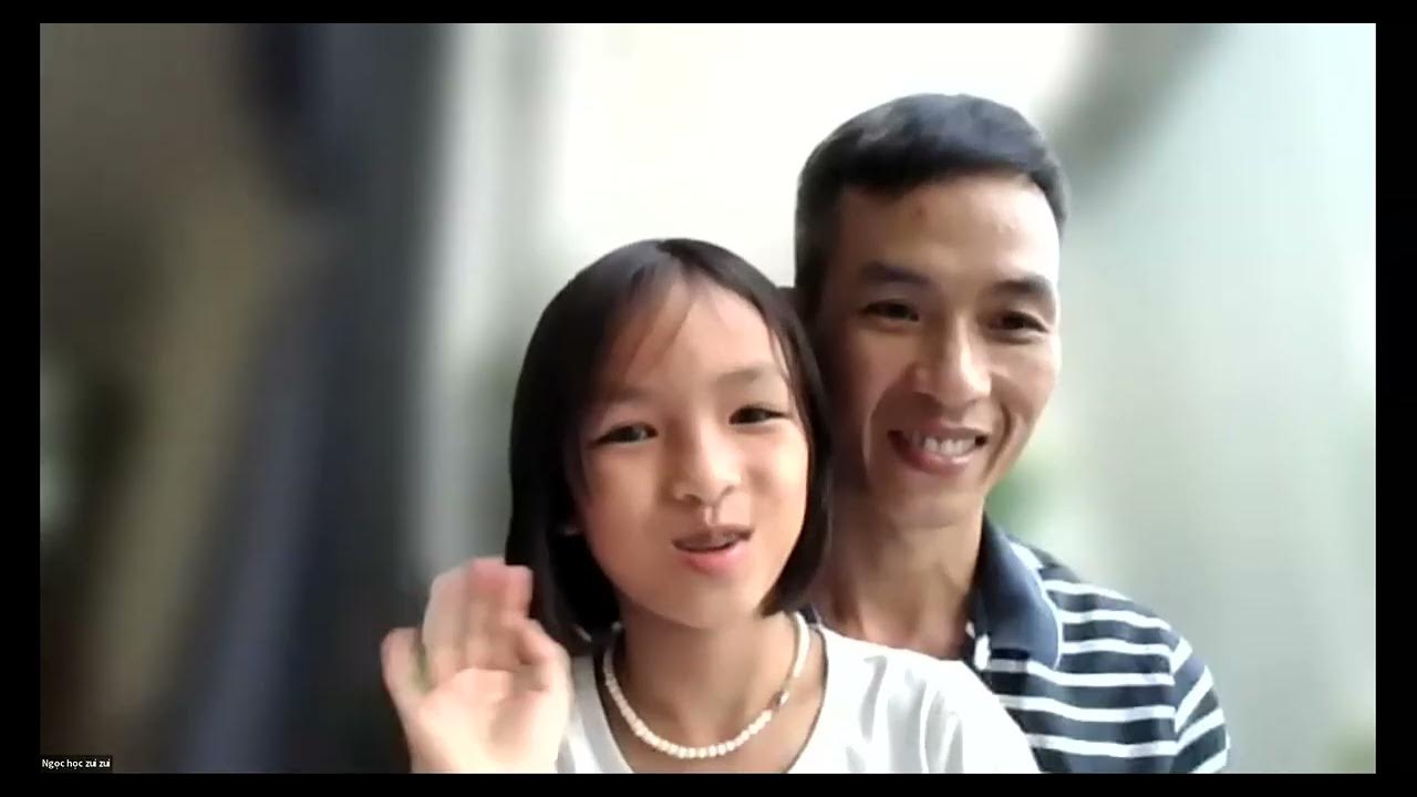 E-WIT K05 - GRADE 1 PRONUNCIATION BUỔI 32 19 05 2023 - YouTube