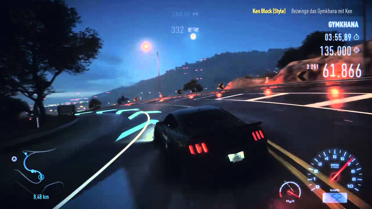 Need for Speed Live - YouTube