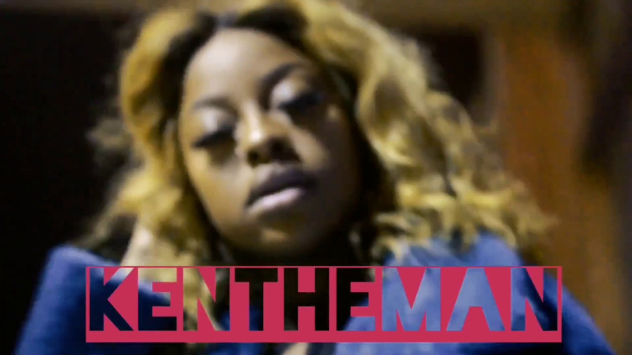Roll In Peace Freestyle - KentheMan - YouTube