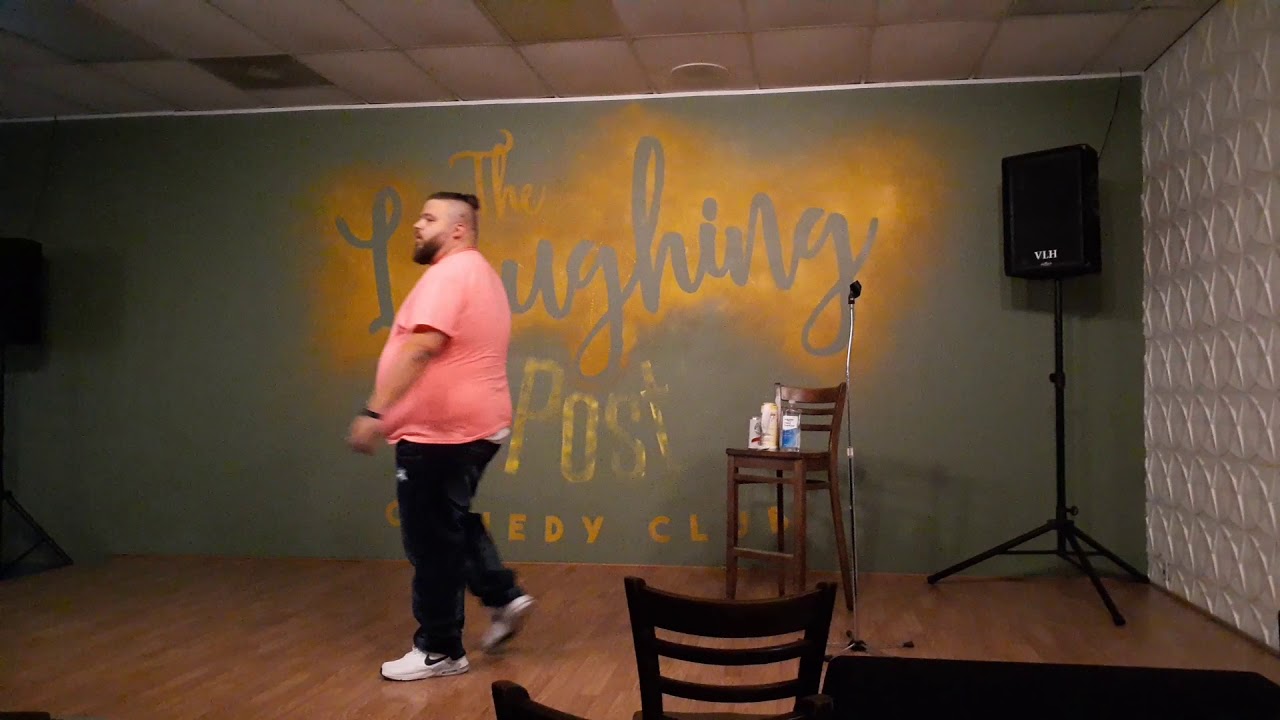 Laughing Post 7/3/20 - YouTube