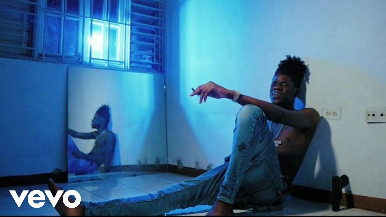 Kash Promise Move - This Yah Heart Yah (Official Music Video) - YouTube