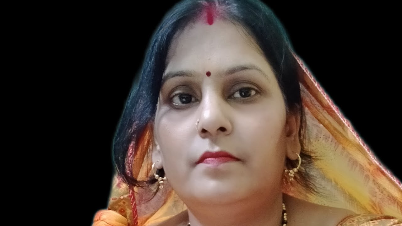 Anu Tiwari Bhajan Sangrah is live! - YouTube