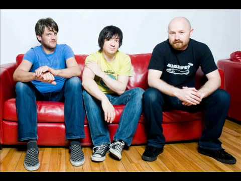 Fighting With Wire - Into The Ground - YouTube