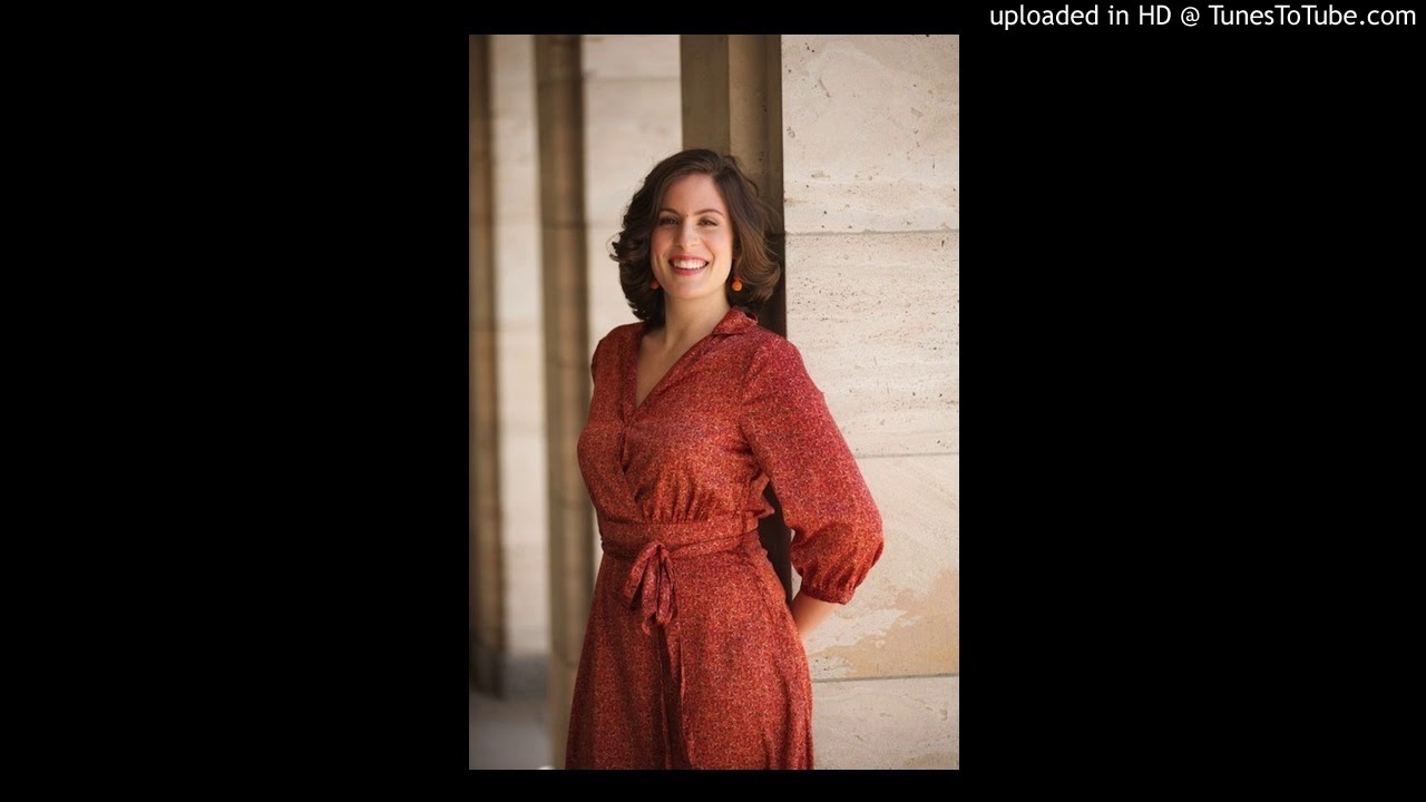 W.A. Mozart, die Zauberflöte, Pamina "Ach, ich fühl´s" - YouTube