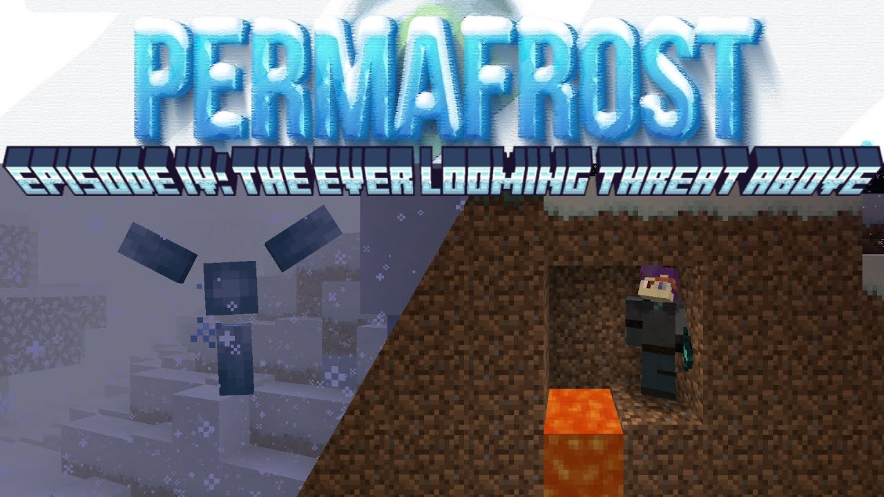 PermaFrost Episode 4 - YouTube