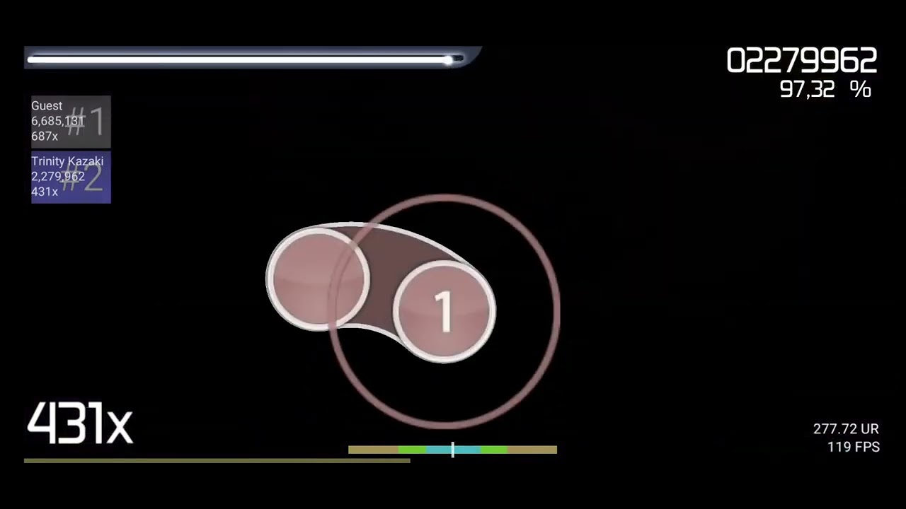 Metal Gear Rising (It Has to Be This Way) OSU DROID - YouTube