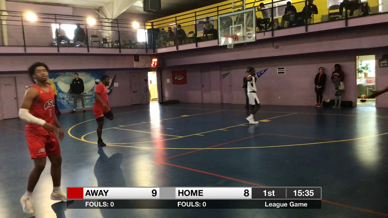 ASA vs Tennessee Valley Prep - YouTube
