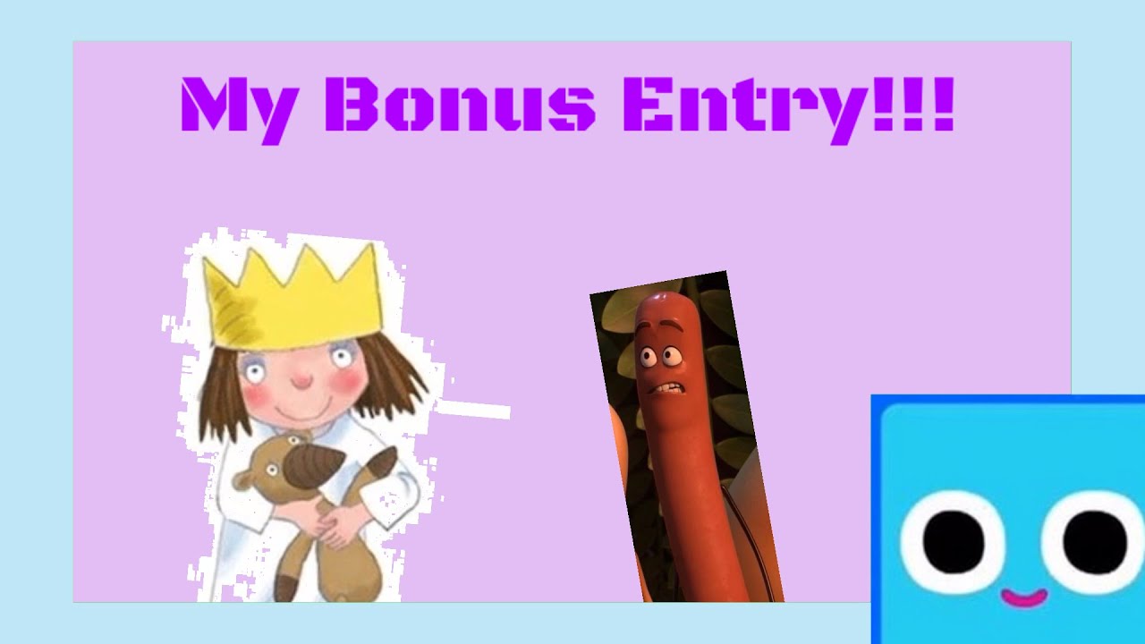 (#LittlePrincessScreamingCollab) Little Princess Screams Like Frank (SP ...