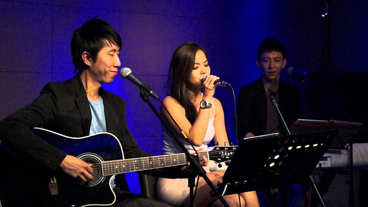 Rina Lim : TIME AFTER TIME - YouTube