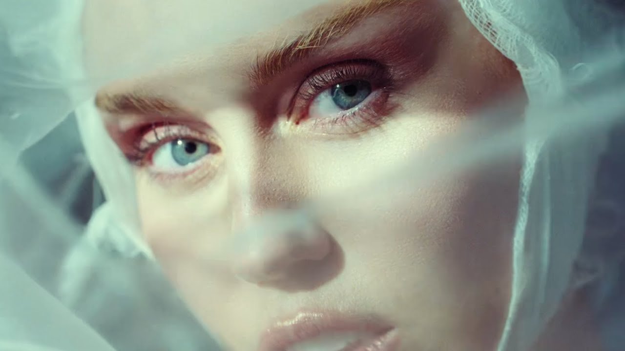 Miley Cyrus - Secrets (Video Teaser Trailer) | Something Beautiful ...