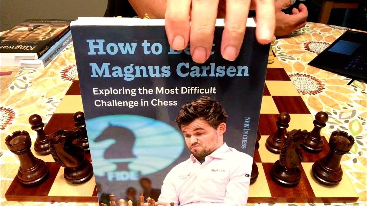 How to Beat Magnus Carlsen - YouTube