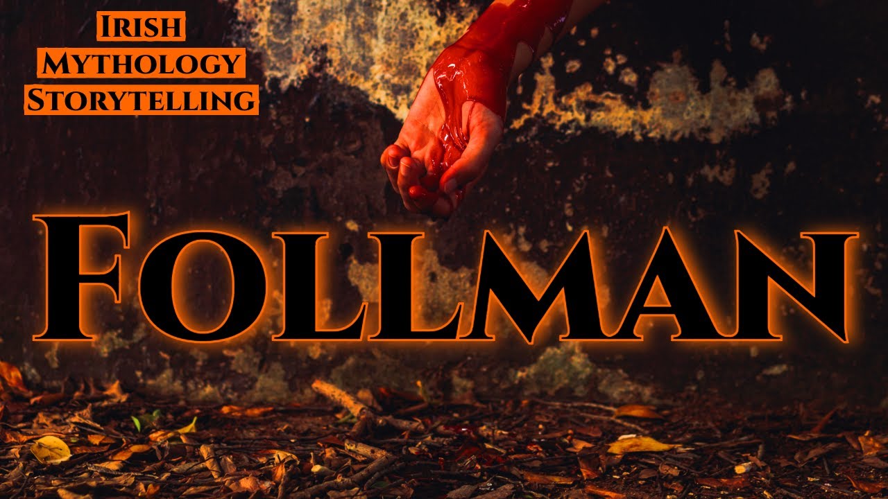 Irish Folklore Podcast | Tales of Irish Myths & Legends
