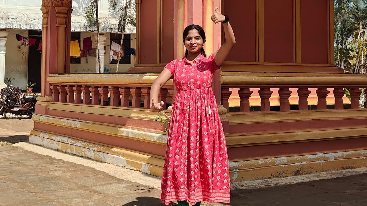 Let's All Say!!! Jaii Shree Rammm - YouTube