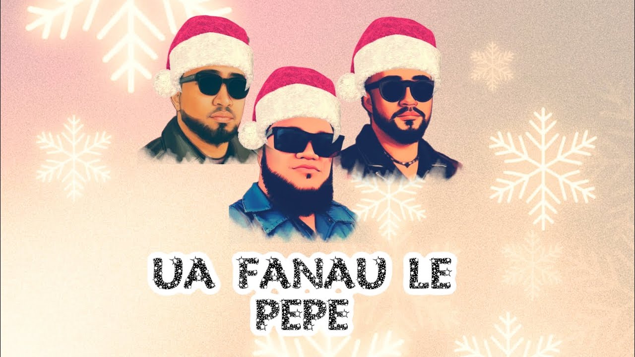 MRUNKNOWN ft Jay Shootah & Jehh-Ua fanau le pepe - YouTube Music