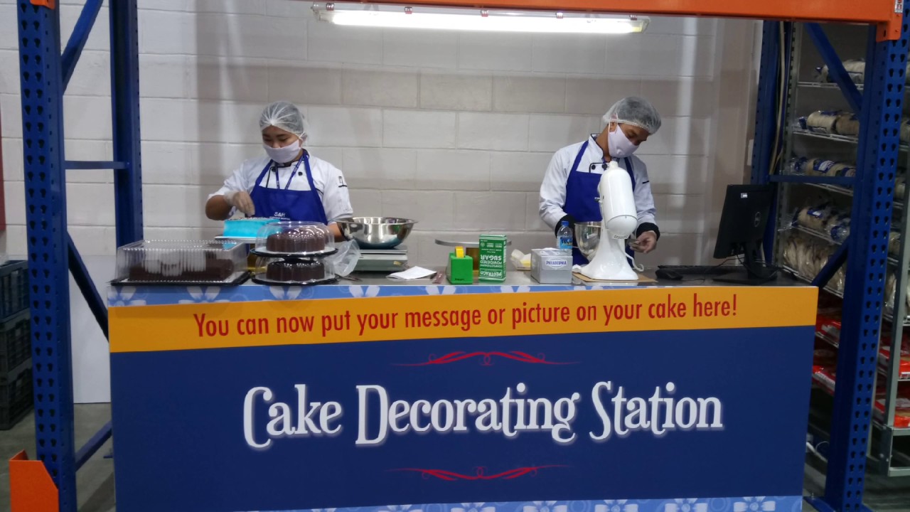 S&R Membership Shopping Opens in Iloilo - YouTube