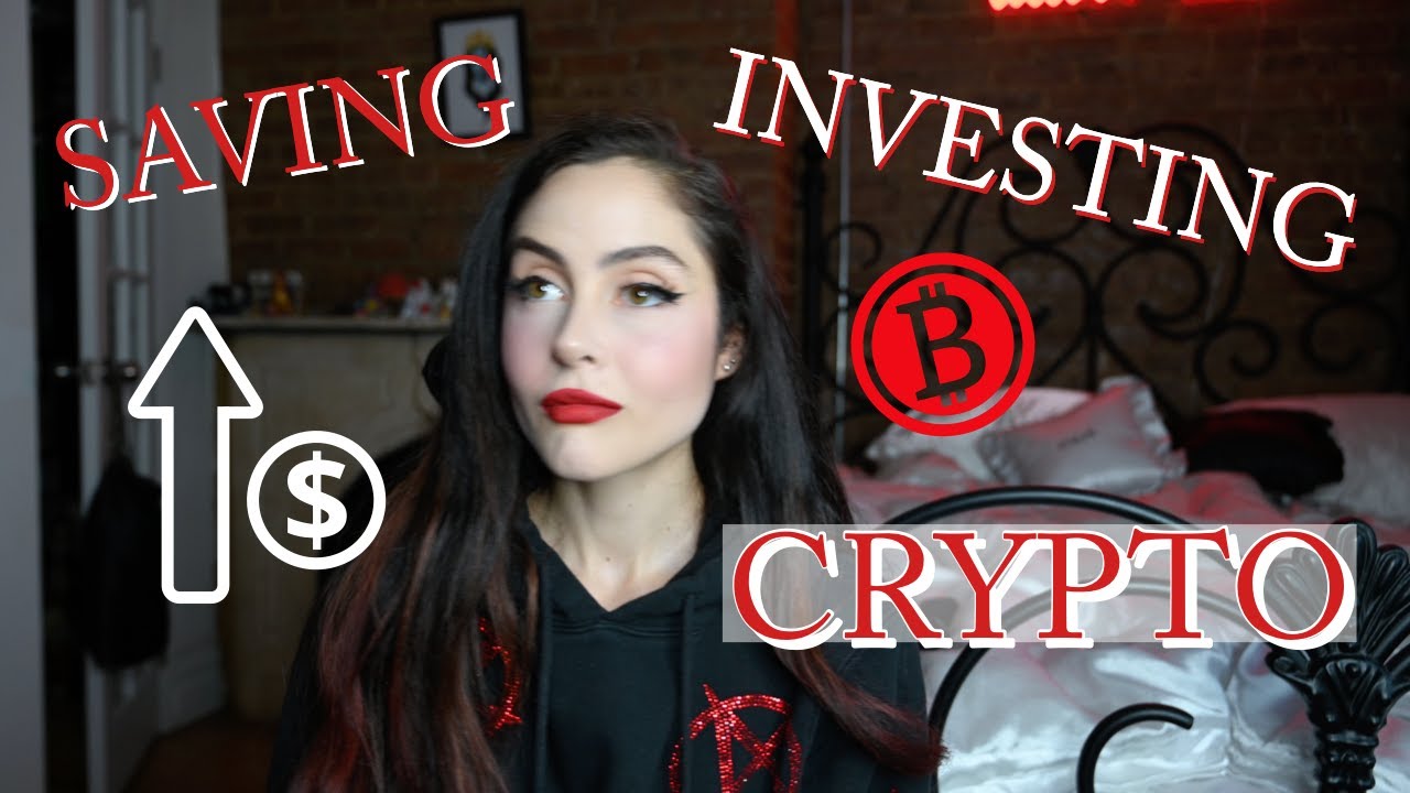 Top 3 Financial Literacy Books For Beginners On Investing Crypto Top 3 Financial Literacy Books For Beginners On Investing Crypto