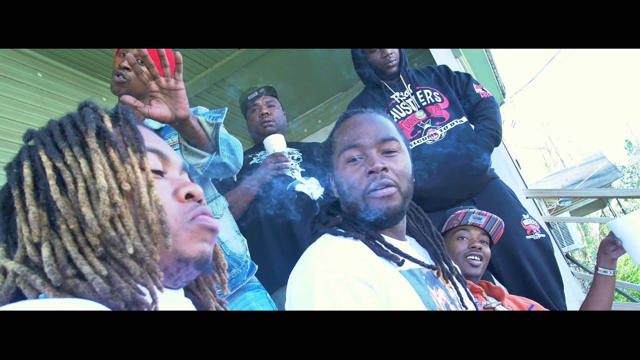 Hogg Booma | Cut It Freestyle | 4K | ALuceVision - YouTube