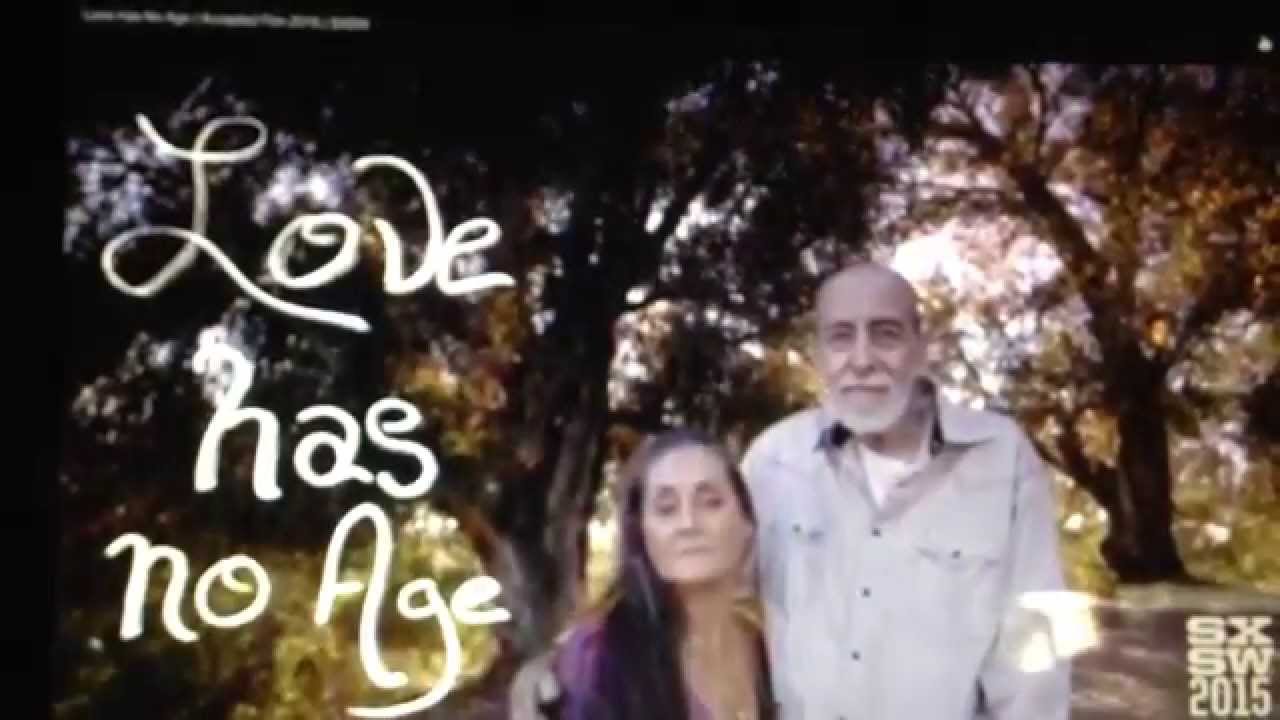 love has no age.sxsw trailer hit - YouTube