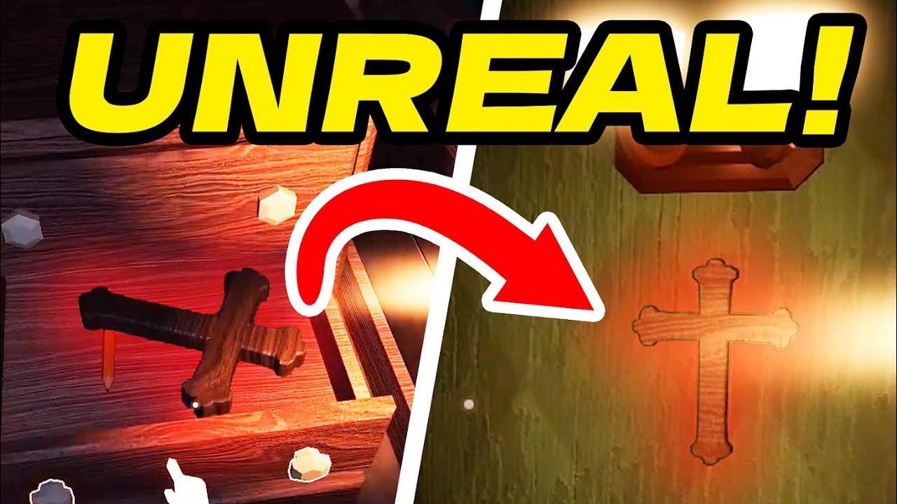 ROBLOX DOORS, BUT THERE'S A CRUCIFIX IN EVERY ROOM! - YouTube